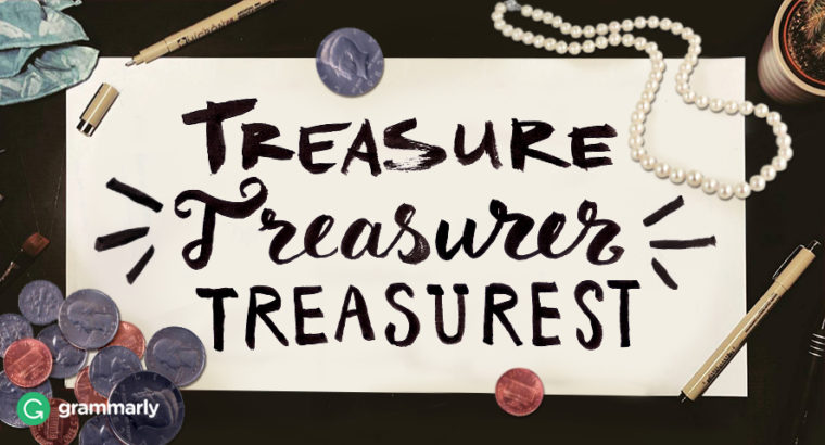 How to Form Correct Comparative Adjectives One way to describe nouns ...