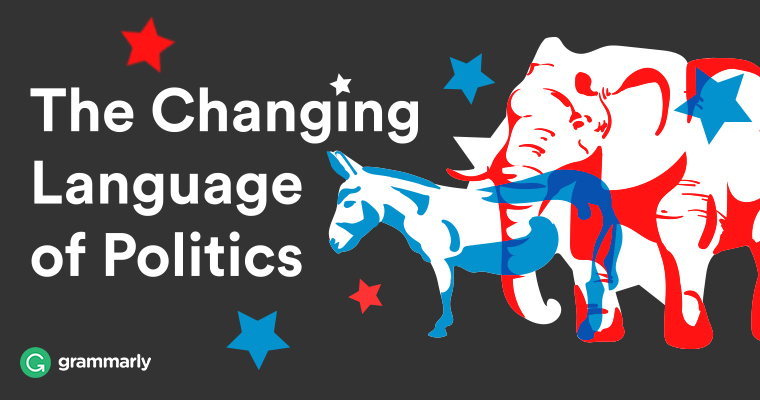 Study Shows Political Language Is Changing, Affects Parties Differently ... Study Shows Political Language Is Changing, Affects Parties Differently ...