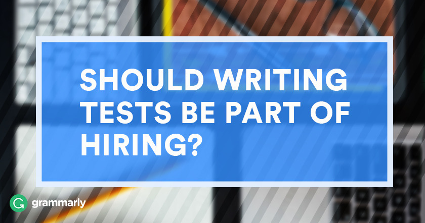 How Is Grammar at Work Changing? | Grammarly Blog