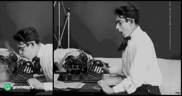 8 Phrases That Can Make Your Business Writing Seem Outdated | Grammarly ...