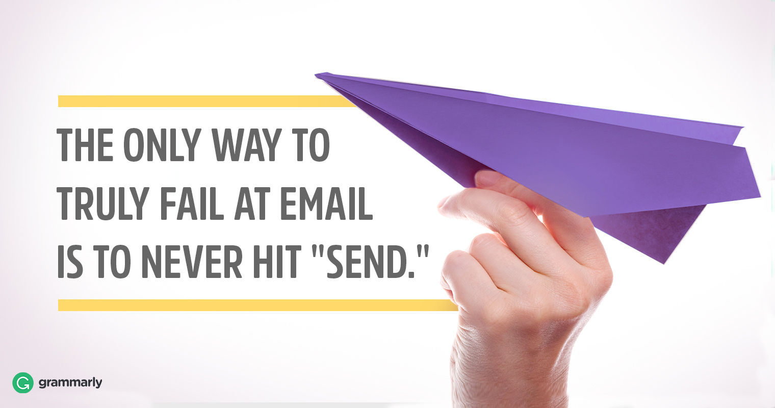 8 Email Tips for Introverts | Grammarly