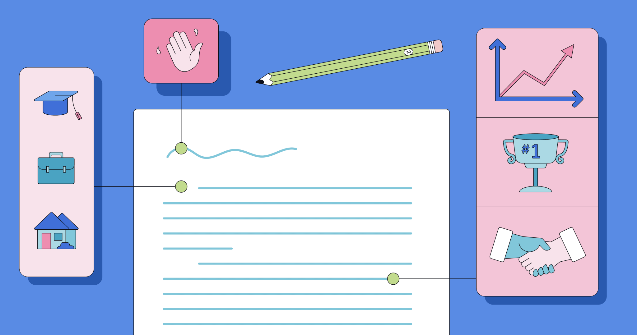How To Write A Letter Of Recommendation Grammarly Blog
