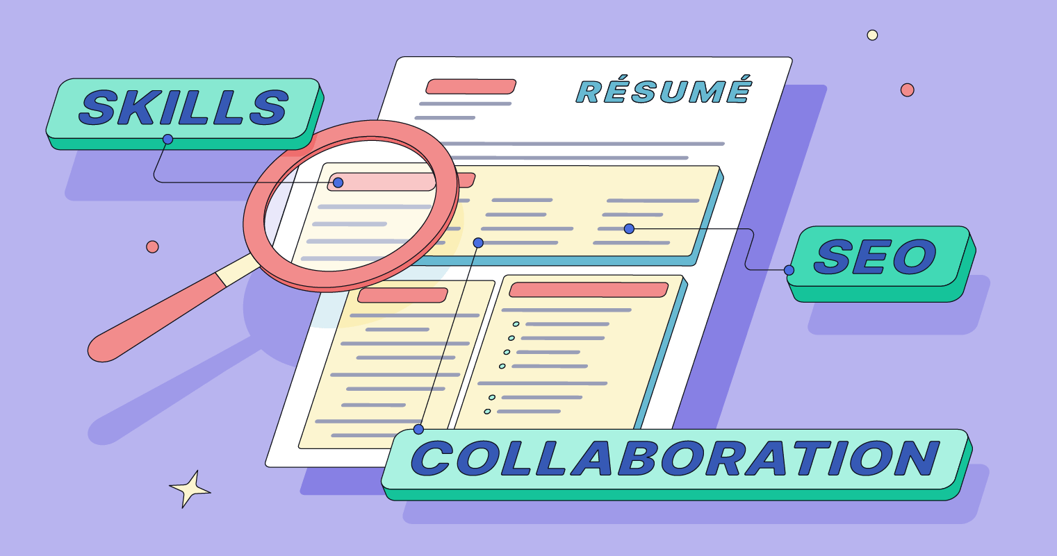 How to Include Skills in Your Resume, With Examples | Grammarly