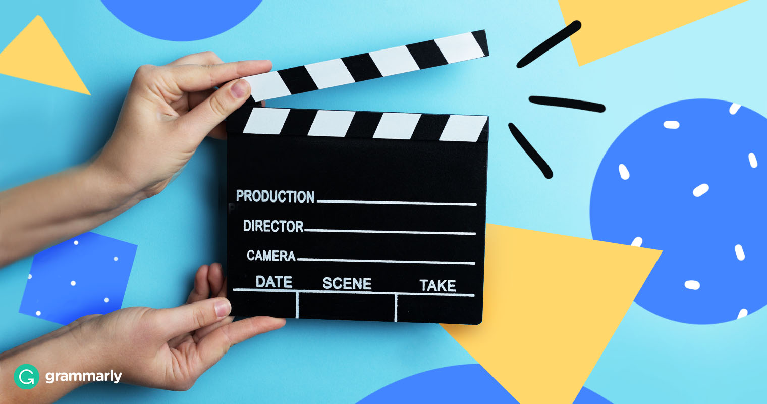 Everything You Need To Know On How To Write A Movie Review Grammarly