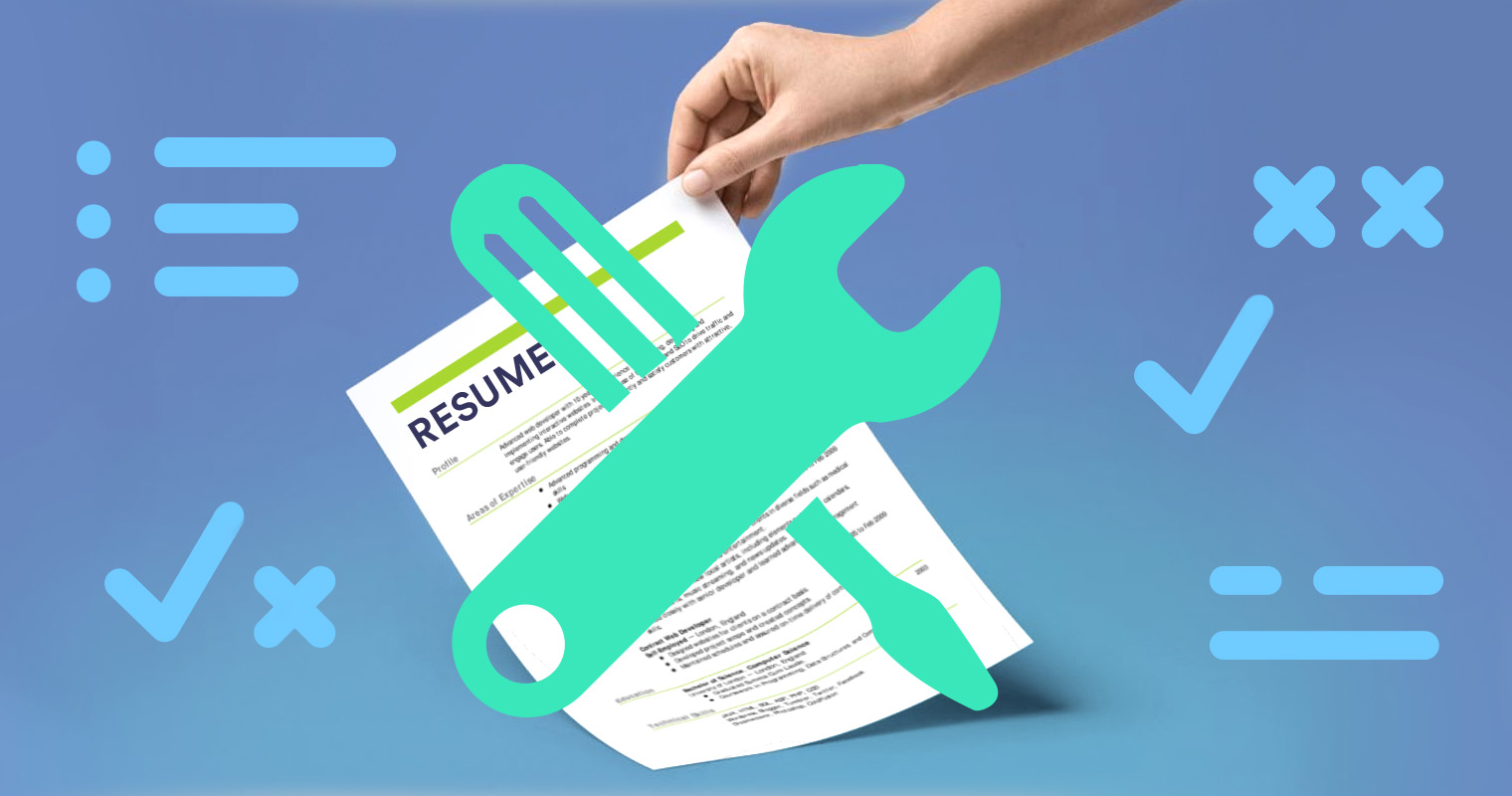How to Customize Your Résumé for Various Jobs | Grammarly