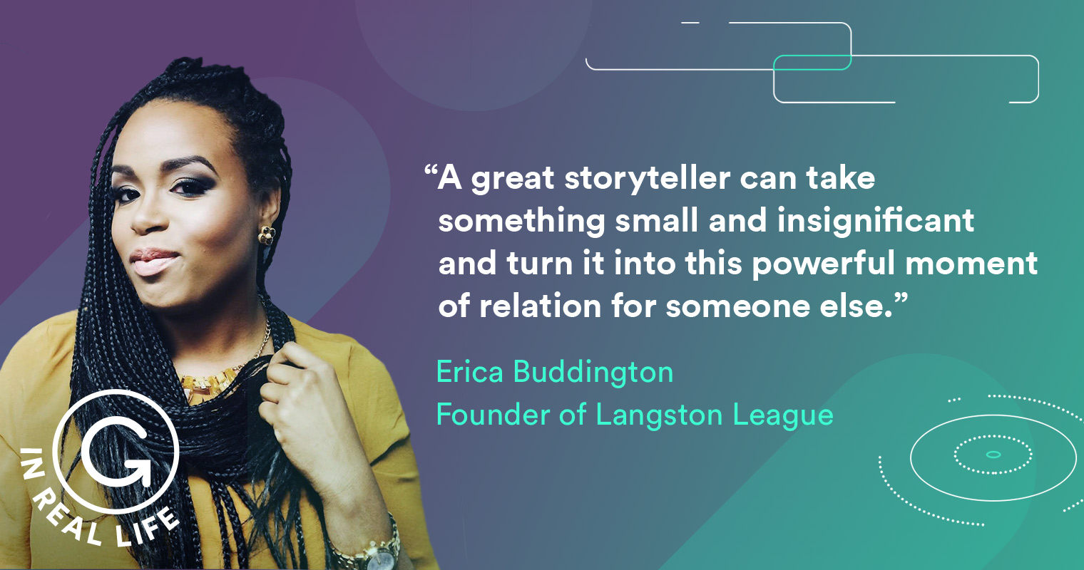 How Erica Buddington Helps Kids Love Literature | Grammarly
