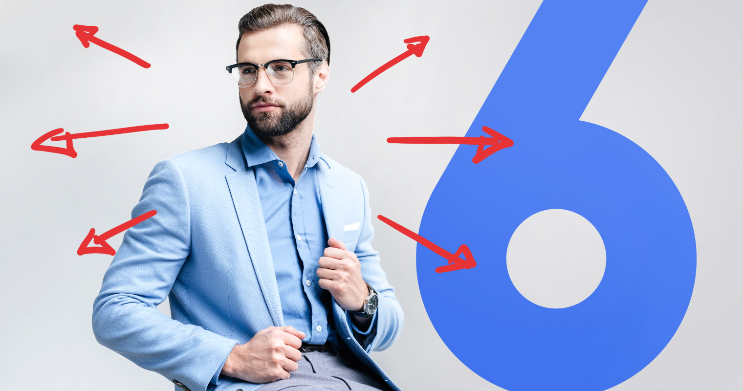 6 Ways To Build Confidence At Work