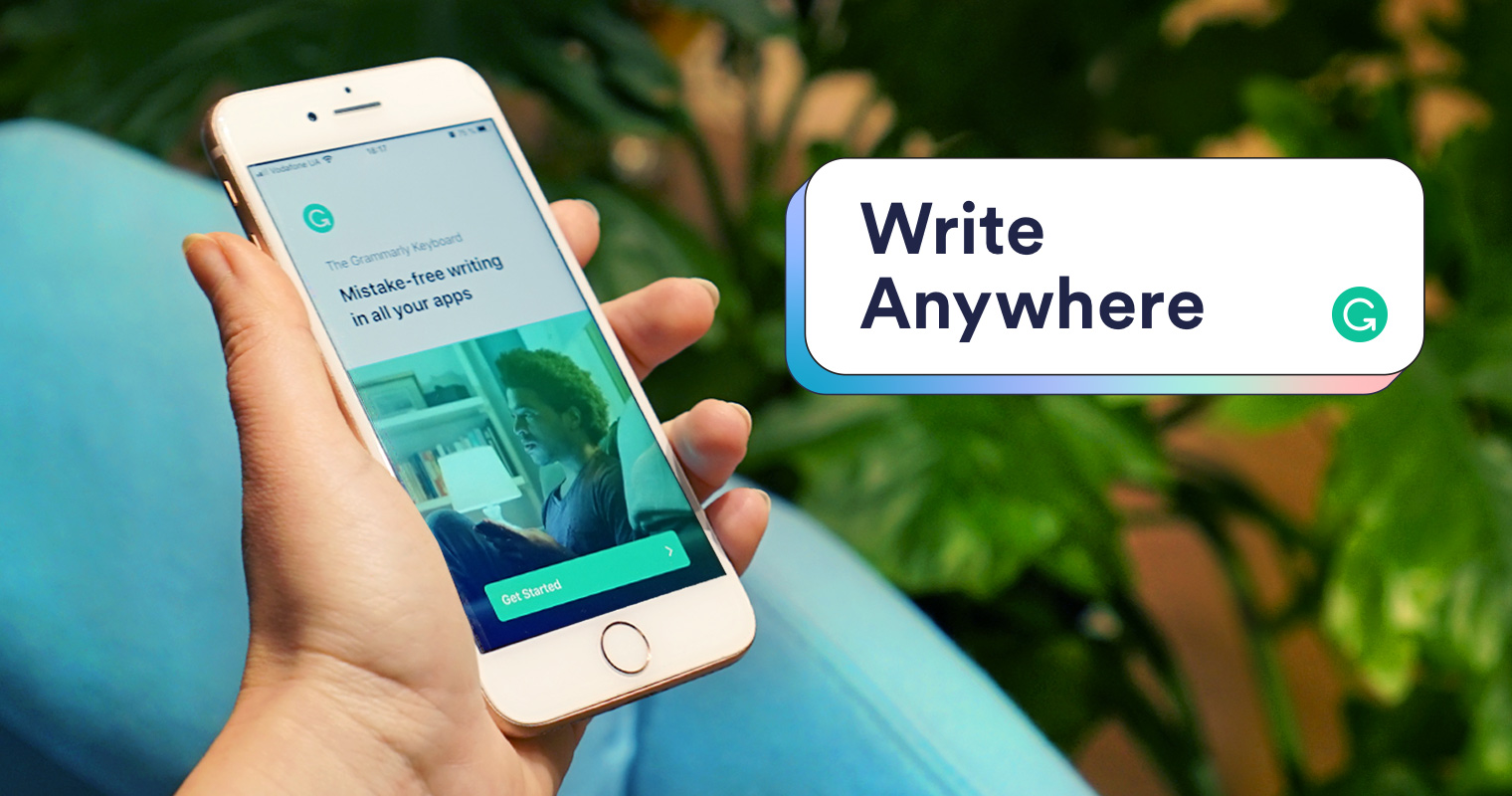 5 Reasons To Use Grammarly On Your Phone Grammarly