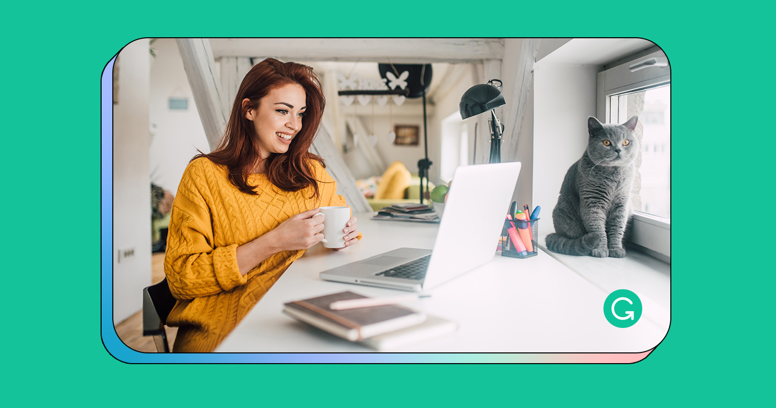 Self Editing: How to Edit Your Own Writing | Grammarly