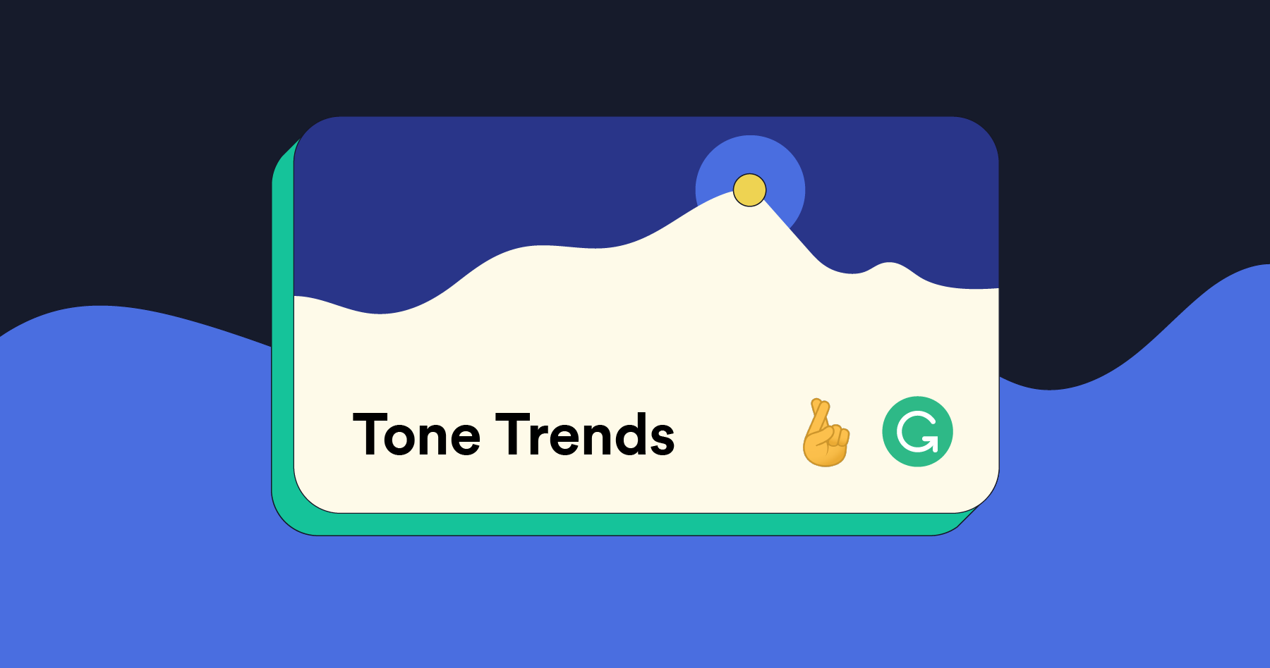 How Our Tone Has Shifted During the Pandemic | Grammarly Blog