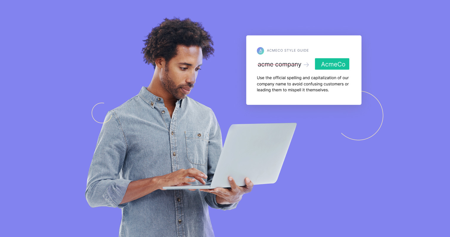 How Consistency Is Critical to Work Communication | Grammarly