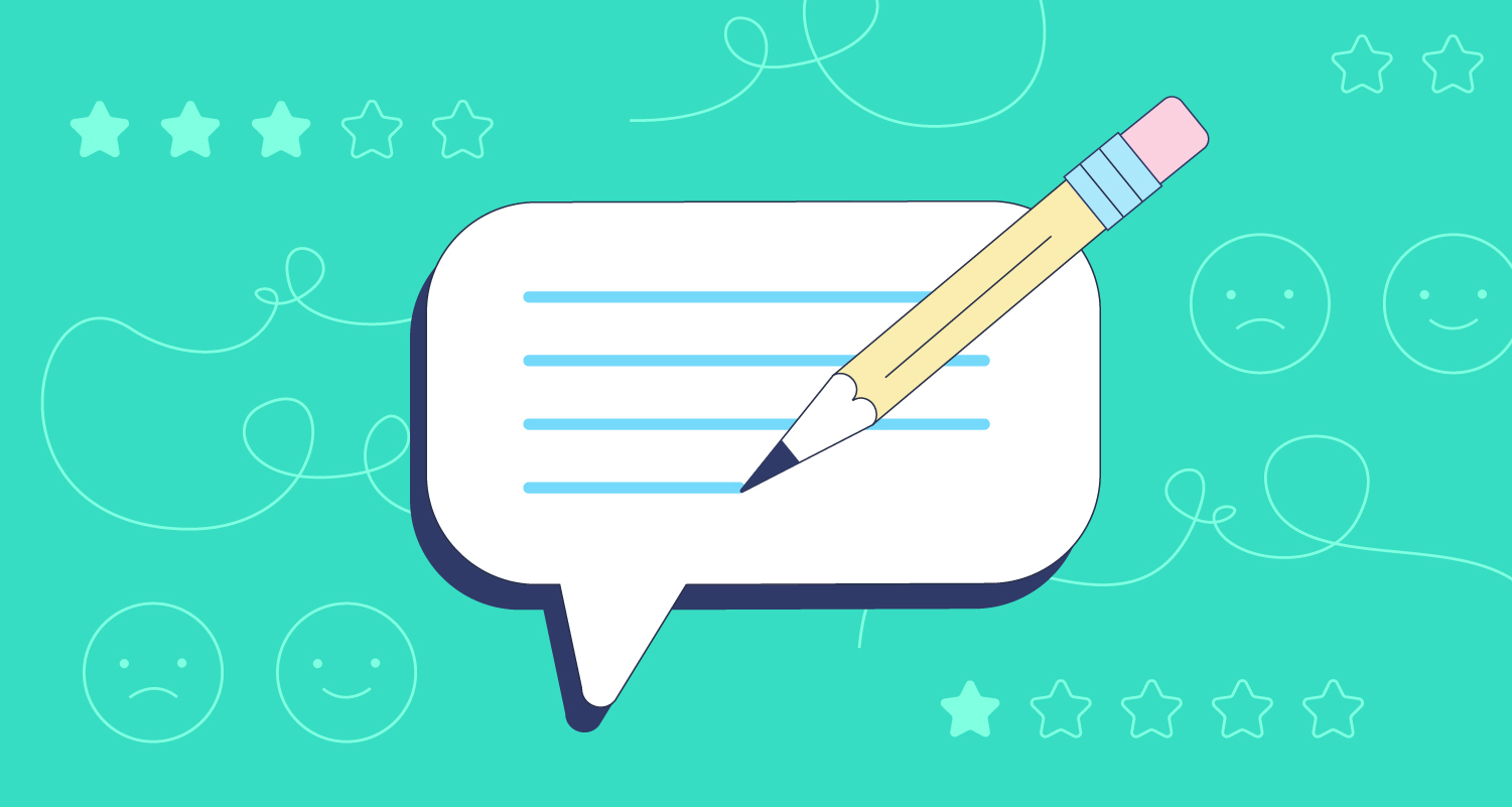 How To Give Constructive Writing Feedback Grammarly