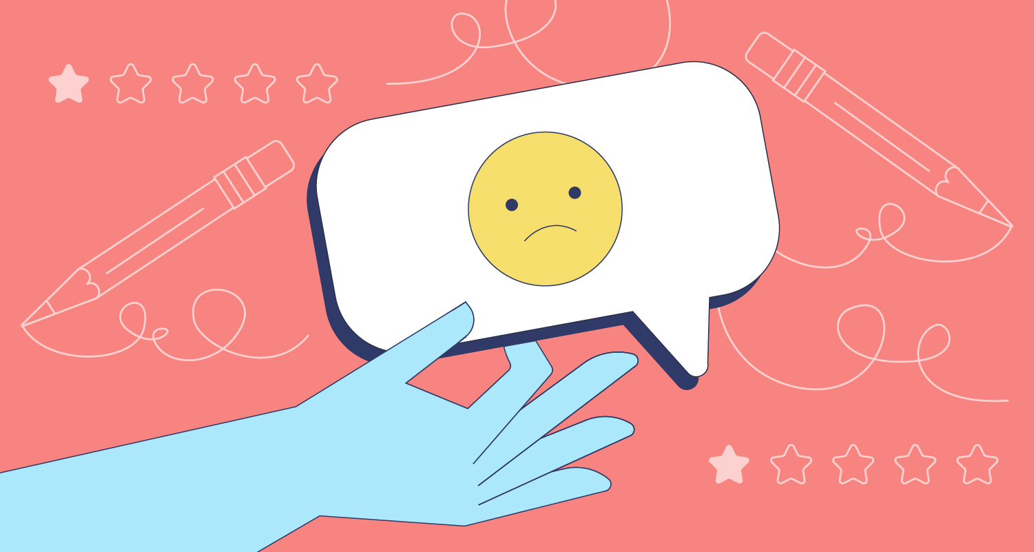 How to Give Difficult Feedback in Writing | Grammarly