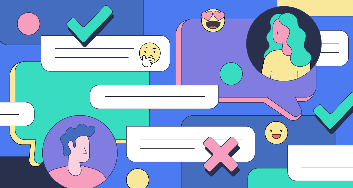 Work Chat Etiquette The Definitive Guide Grammarly Work Chat Etiquette The Definitive Guide Grammarly