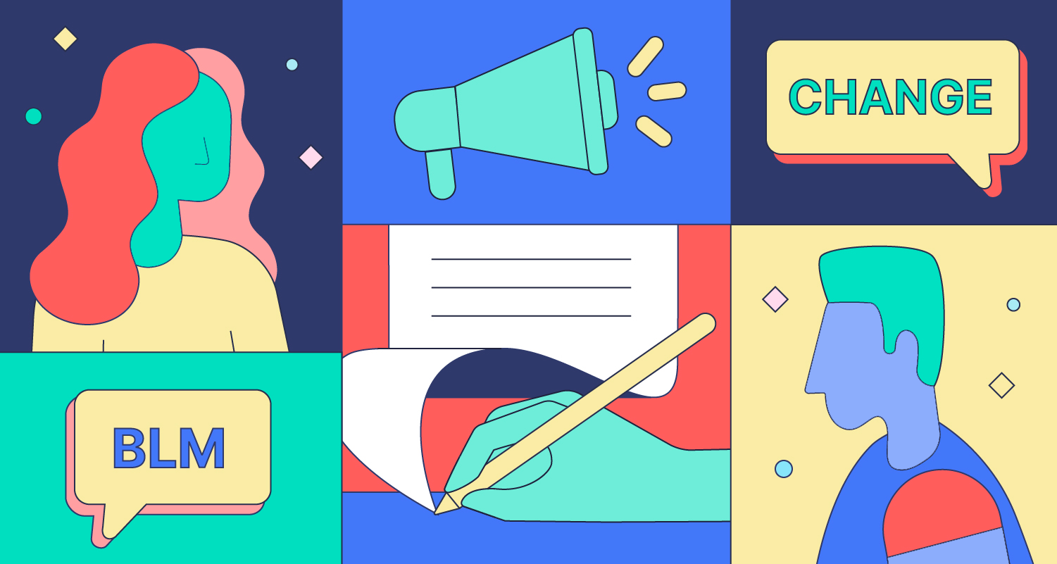 Empowering Young Black Voices to Effect Social Change | Grammarly Blog