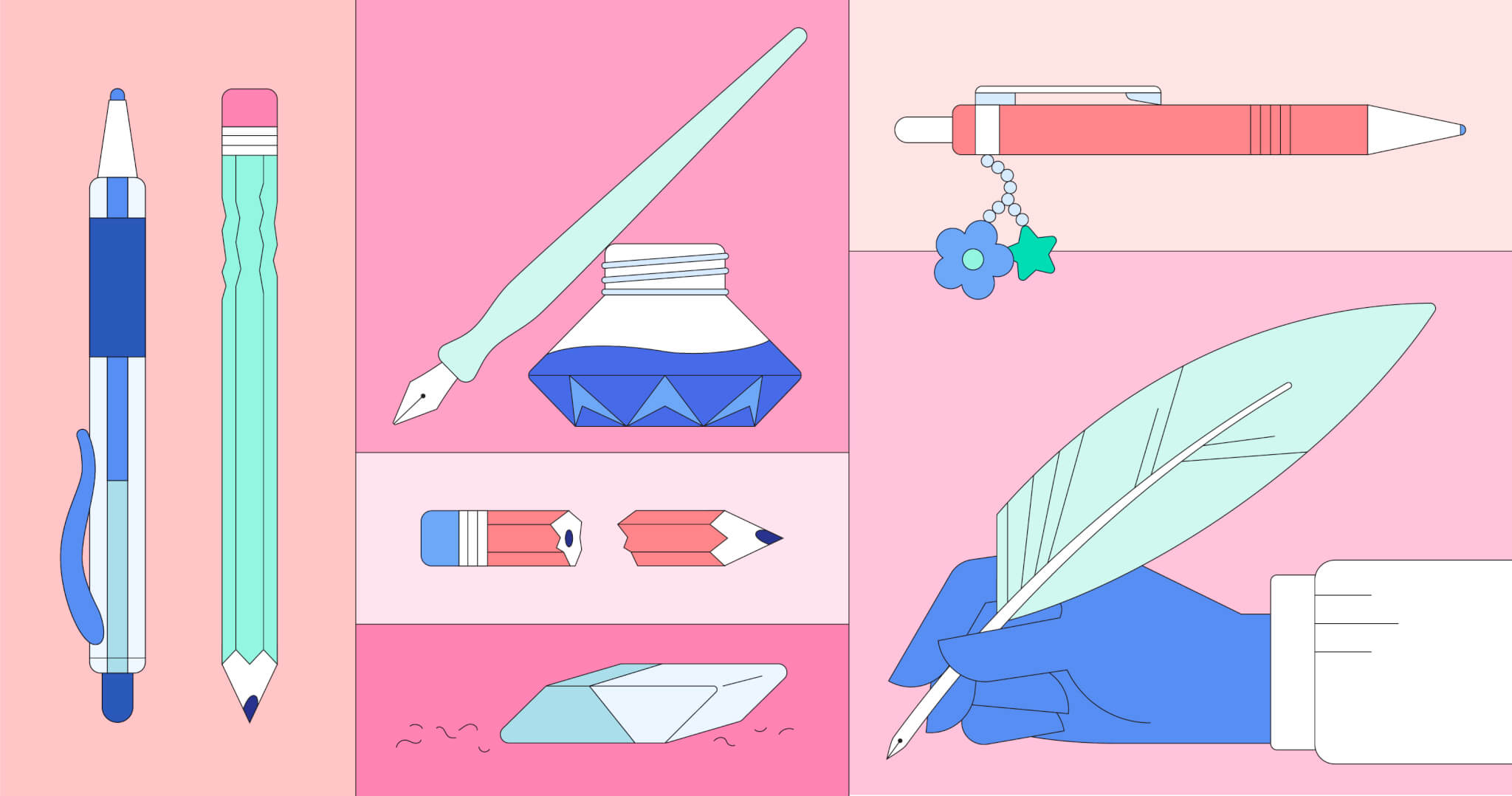 Writing Styles What They Are And How To Achieve Yours Grammarly Blog Writing Styles What They Are And How To Achieve Yours Grammarly Blog