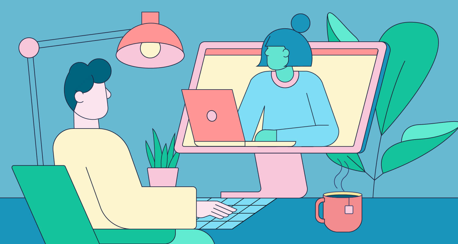 Remote Work Policy Questions For Potential Employers Grammarly Blog Remote Work Policy Questions For Potential Employers Grammarly Blog