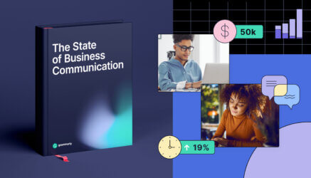 The 4 Types of Business Communication and How They Can Help Teams ...