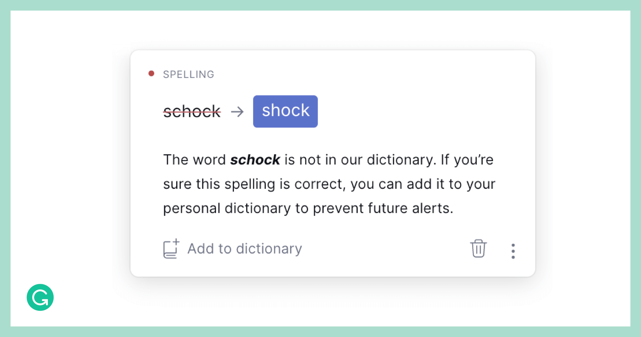 Explore How Grammarly Editor Suggestions Work Grammarly Engineering Blog