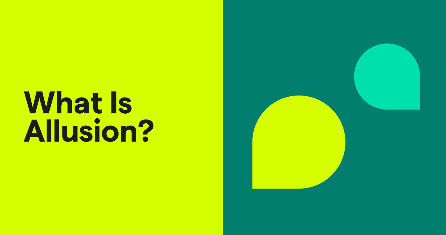 Allusion Lesson Plan Middle School 15 Examples Of Allusion In