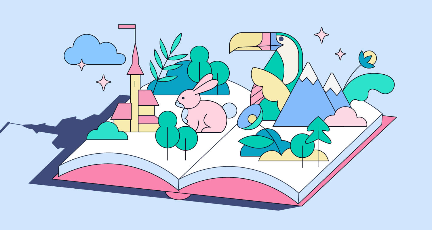 How To Write A Children s Book IAC