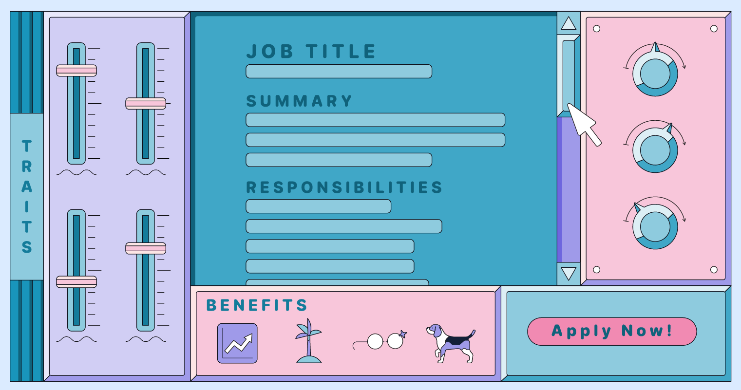 A Guide To Writing A Job Description 2023 AtOnce