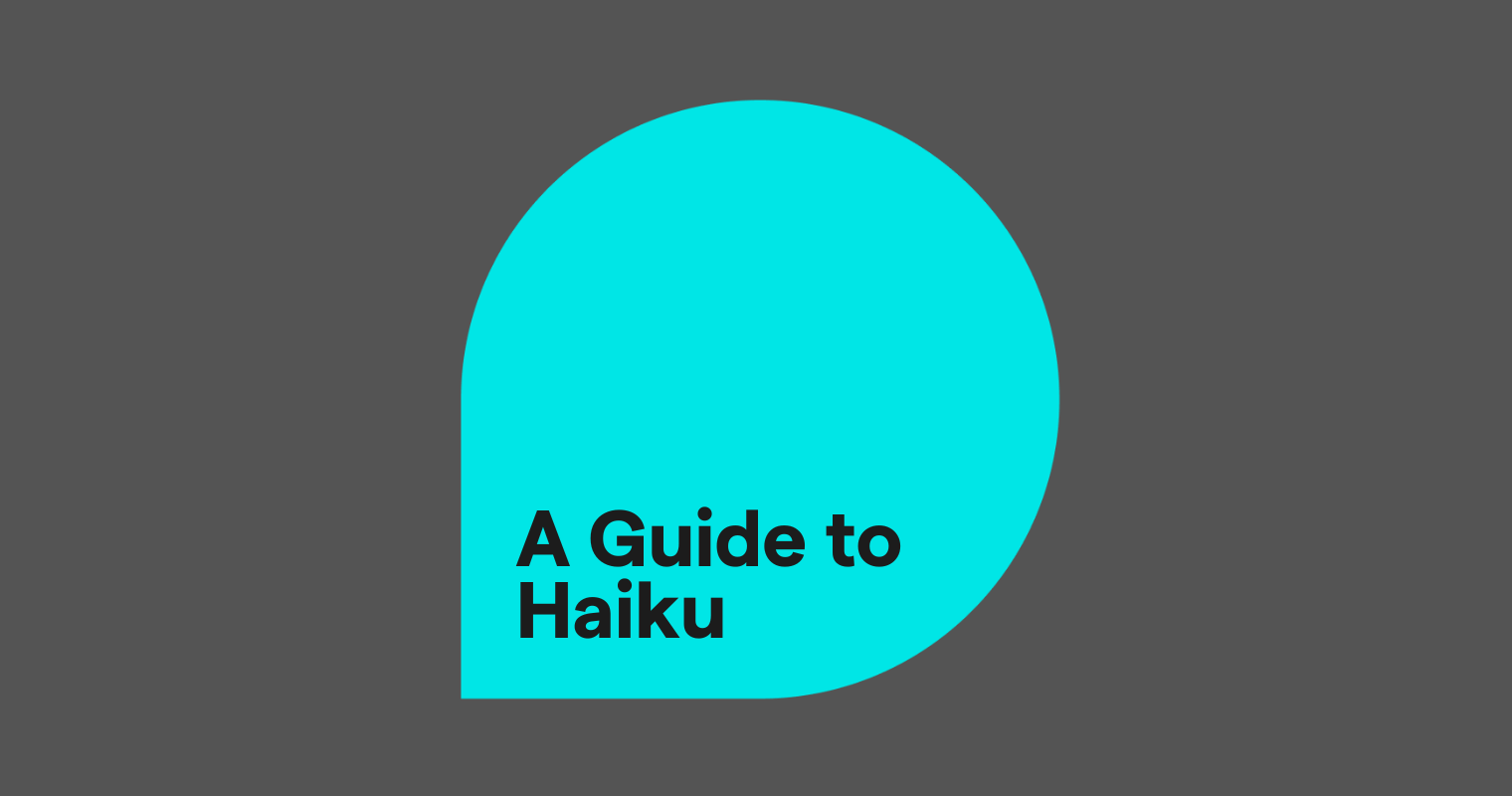 What Is a Haiku? Definition, Structure, and Examples | Grammarly
