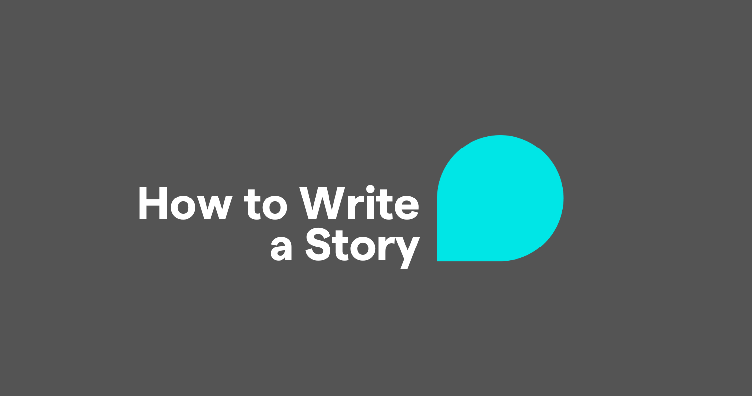 How to Write a Story in 5 Steps | Grammarly