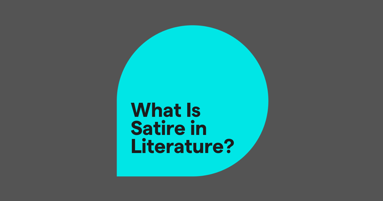 Satire: Definition, Usage, and Examples | Grammarly