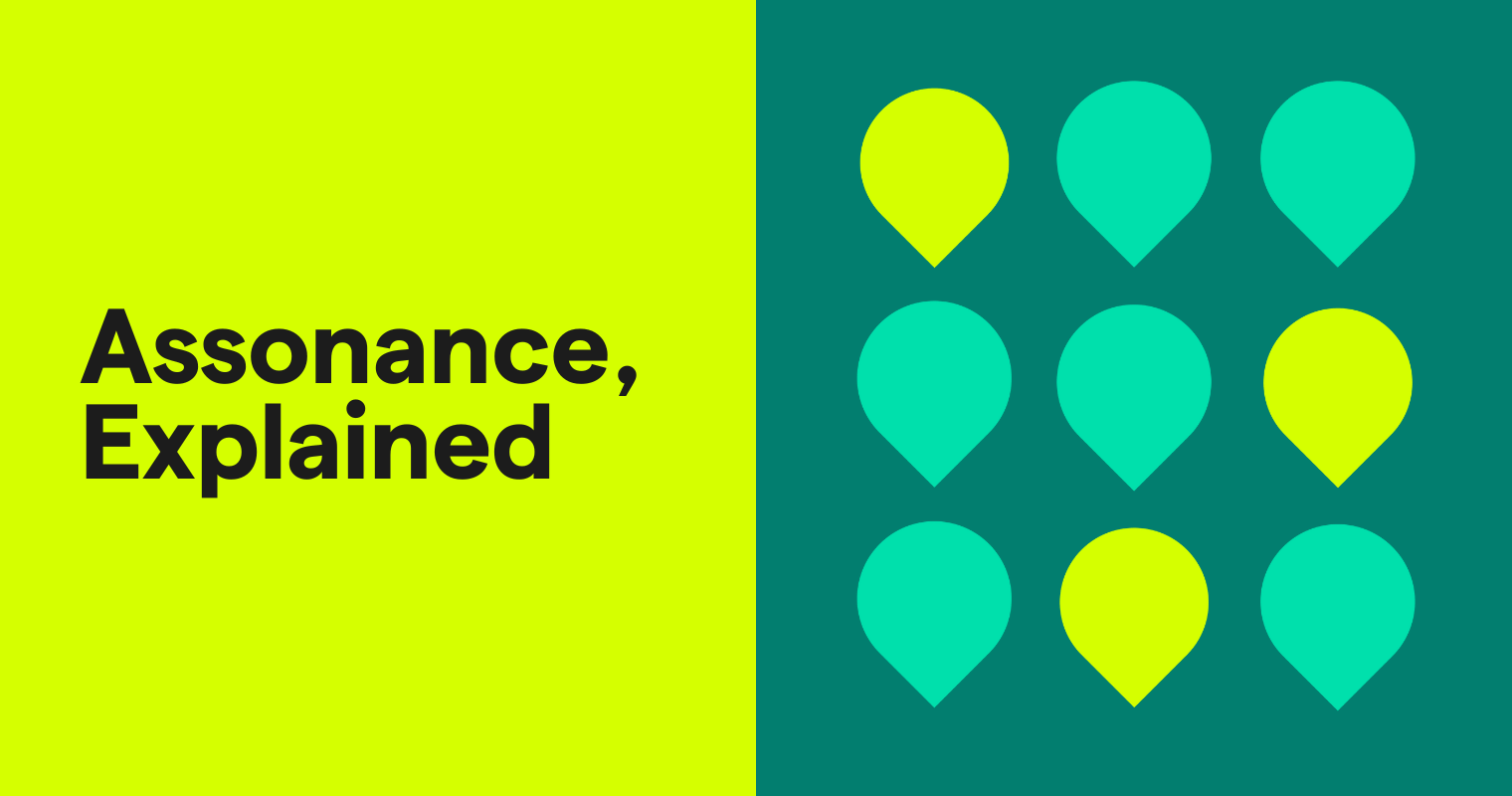 Assonance: Definition, Usage, and Examples | Grammarly