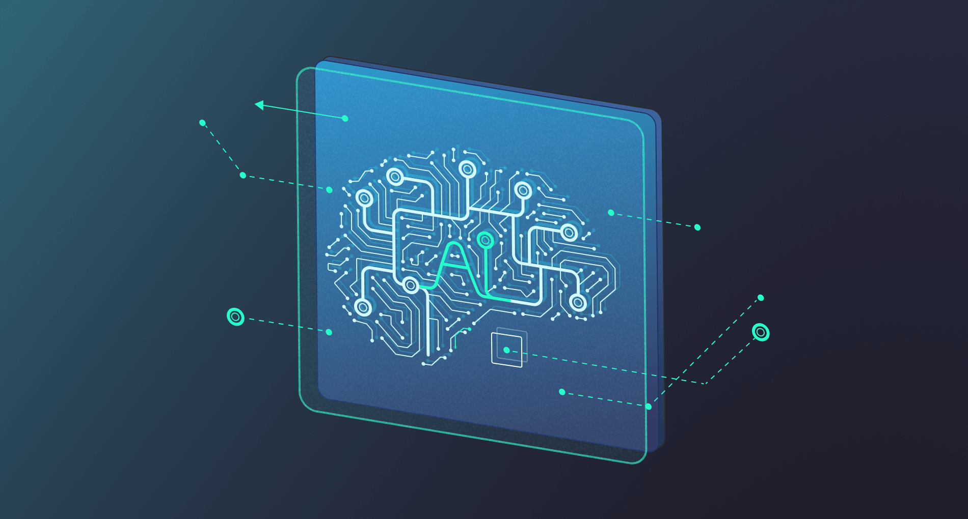 The Future of AI Lies in Augmented Intelligence | Grammarly Blog