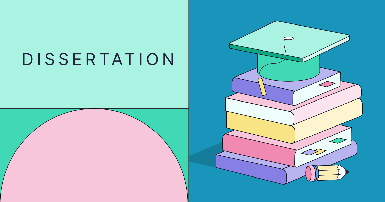 The Complete Guide To Writing A Dissertation Grammarly