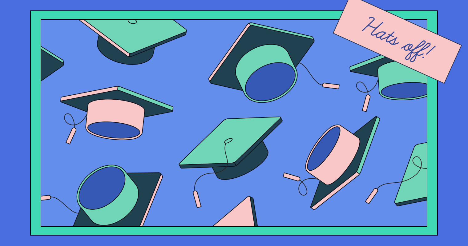 Beaten Truck Dobre Vzdelan Hierarchie Graduation Card Png Vy istili 