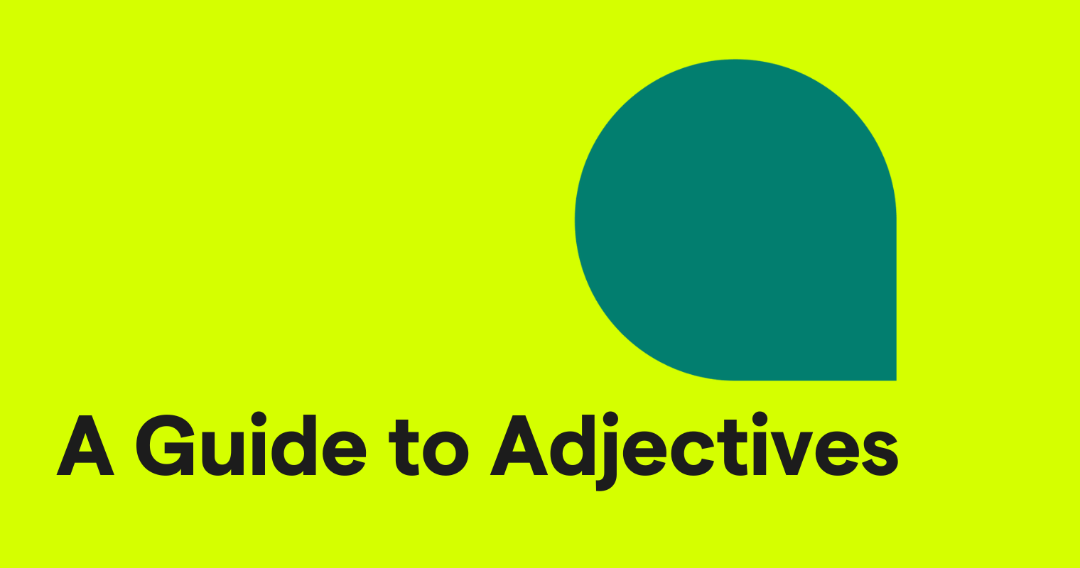 What Is a Relative Pronoun? Rules and Examples | Grammarly