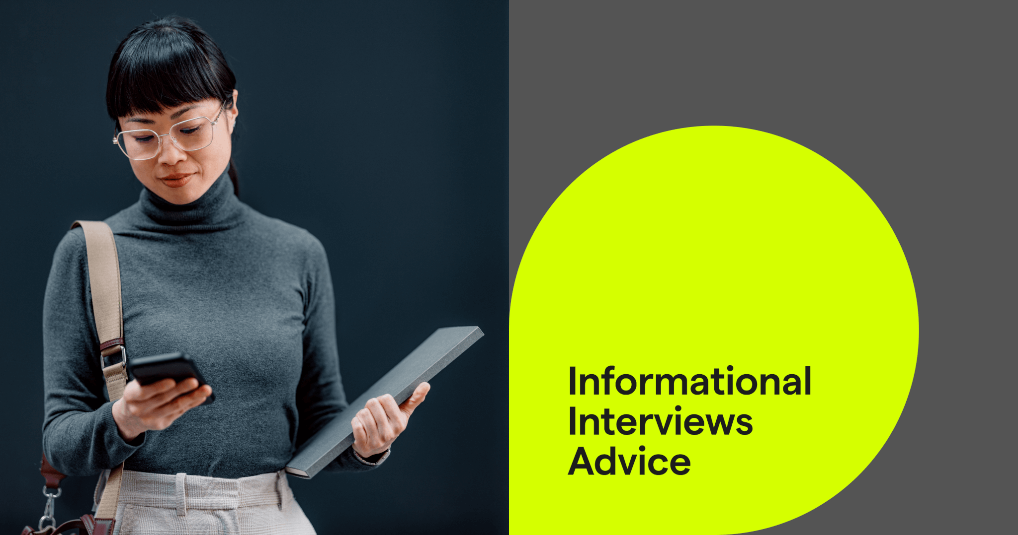 Informational Interview Questions and Tips | Grammarly Blog