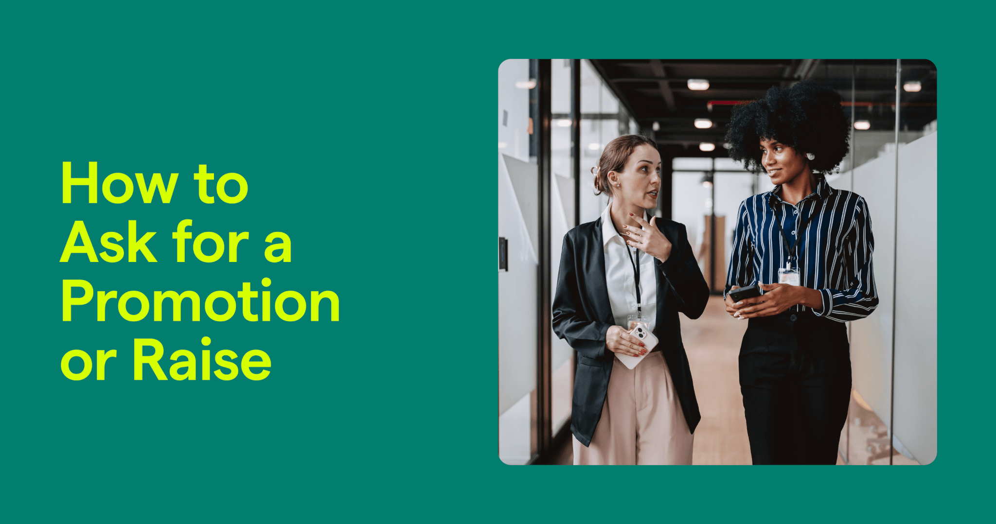 How to Ask for a Promotion or Raise at Work | Grammarly