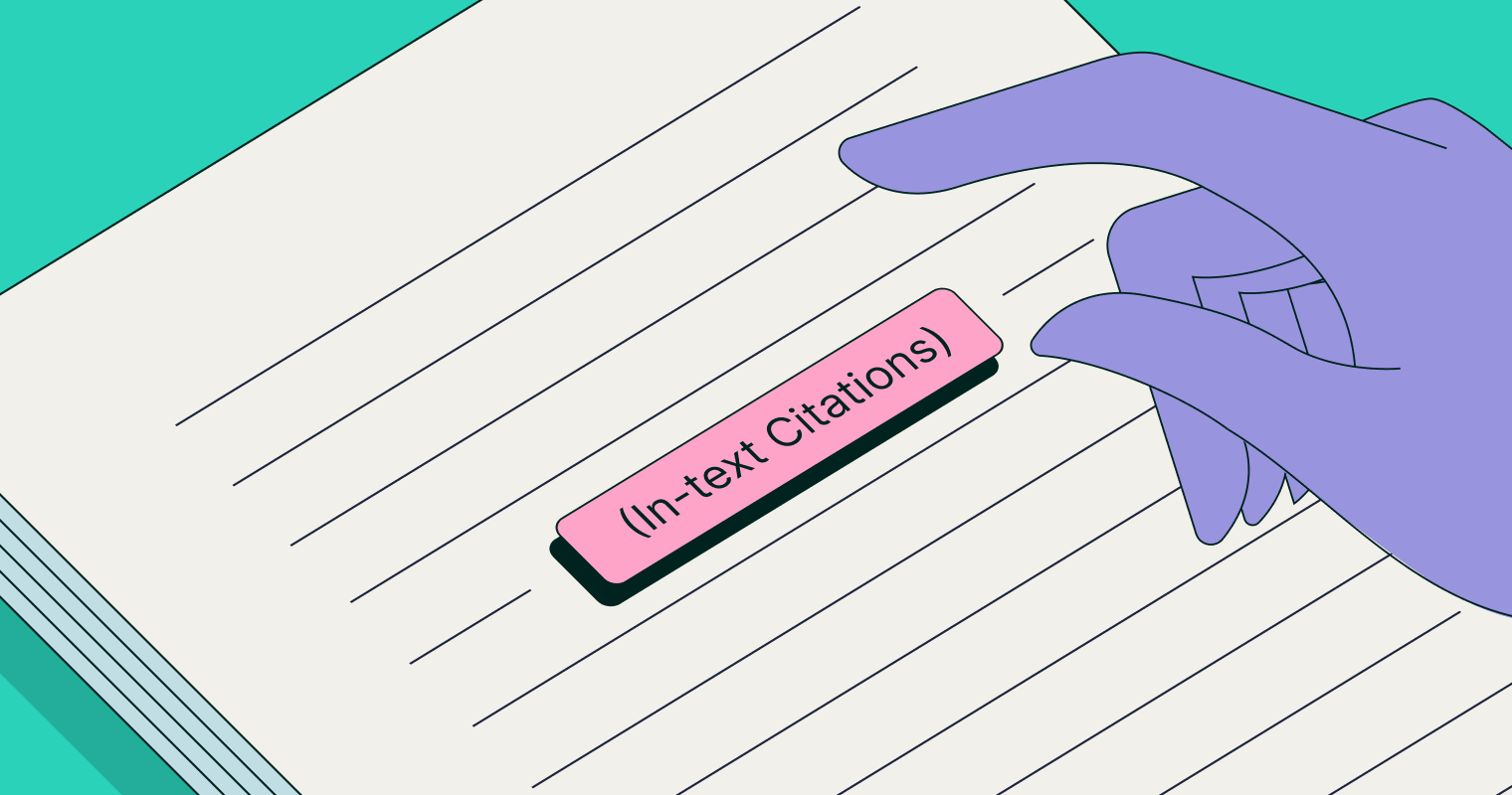 A Guide To In Text Citations APA MLA And Chicago Grammarly