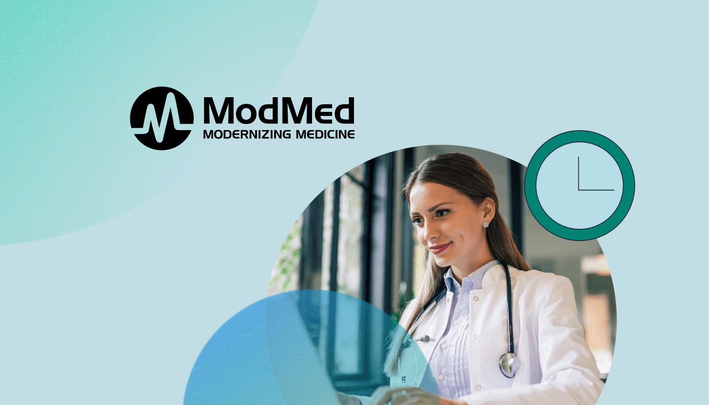 How ModMed Employees Each Saved 158+ Hours per Year With Grammarly | Grammarly Business