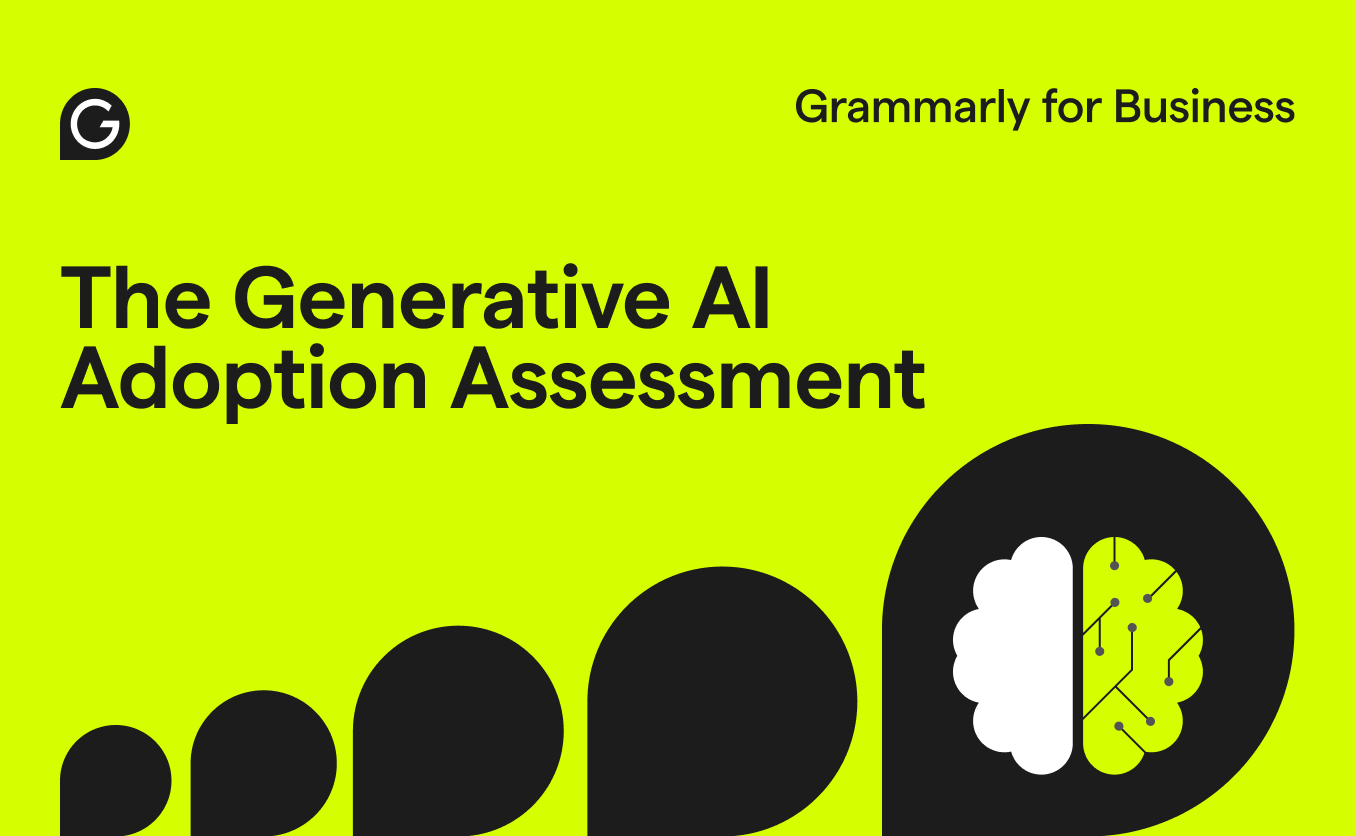 The Generative AI Adoption Assessment The Generative AI Adoption Assessment