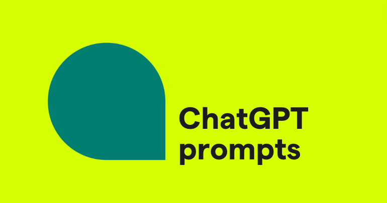 Writing ChatGPT Prompts That Get Results (with Examples) | Grammarly