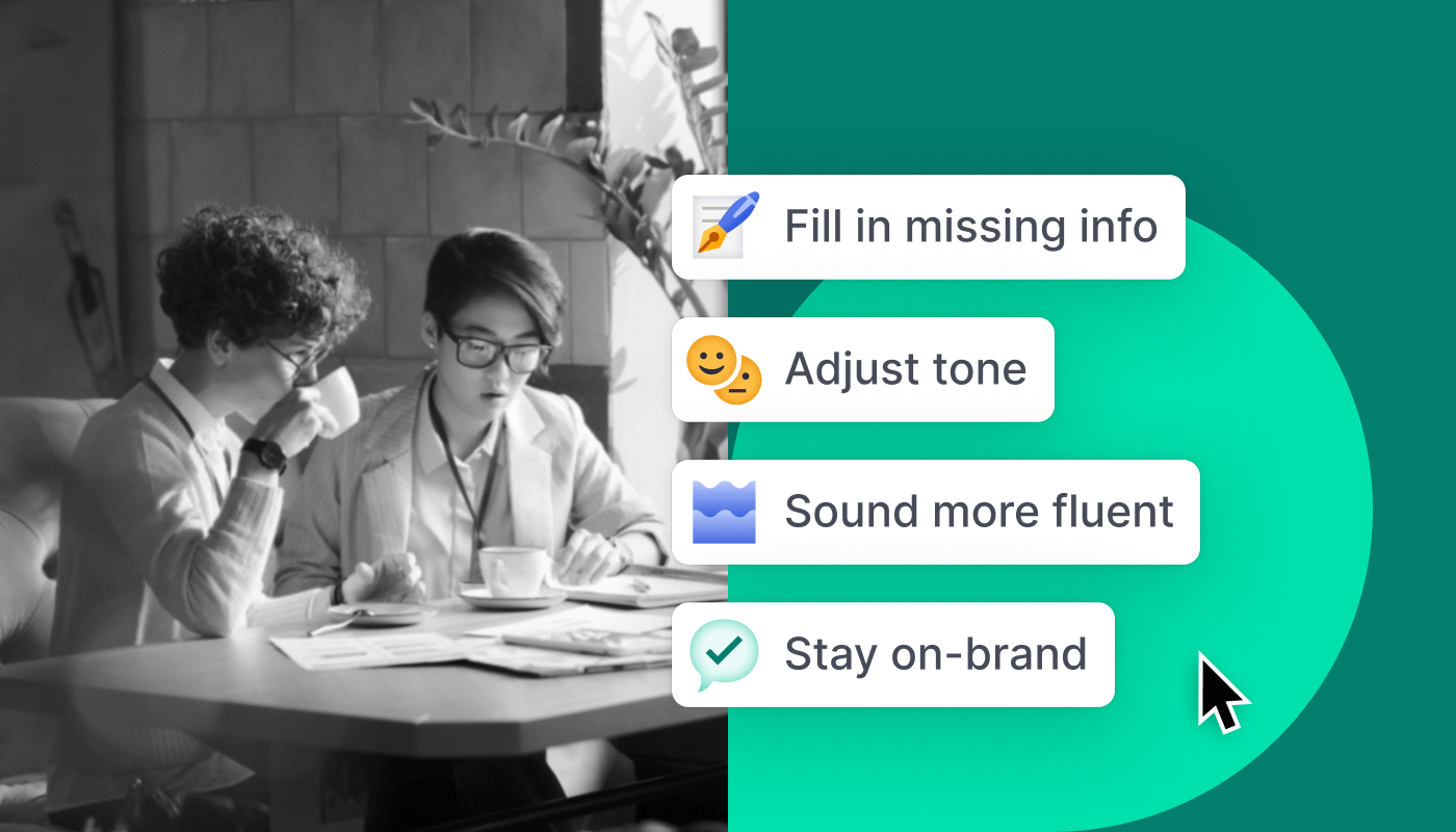 9 Ways Grammarly Pro Helps Teams Focus on the Work That Matters | Grammarly