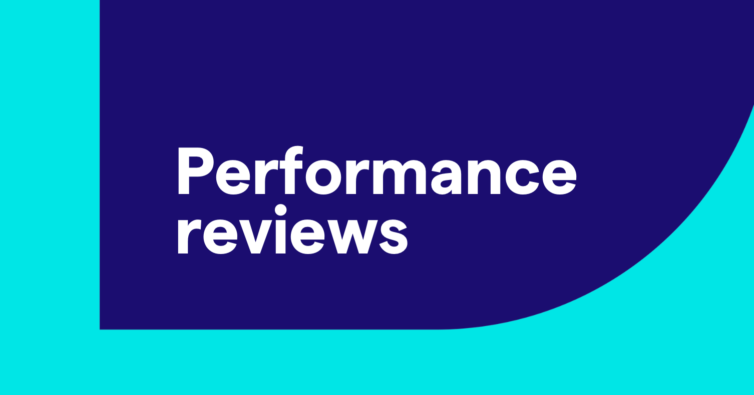 Write an Effective Performance Review: A Step-by-Step Guide | Grammarly ...