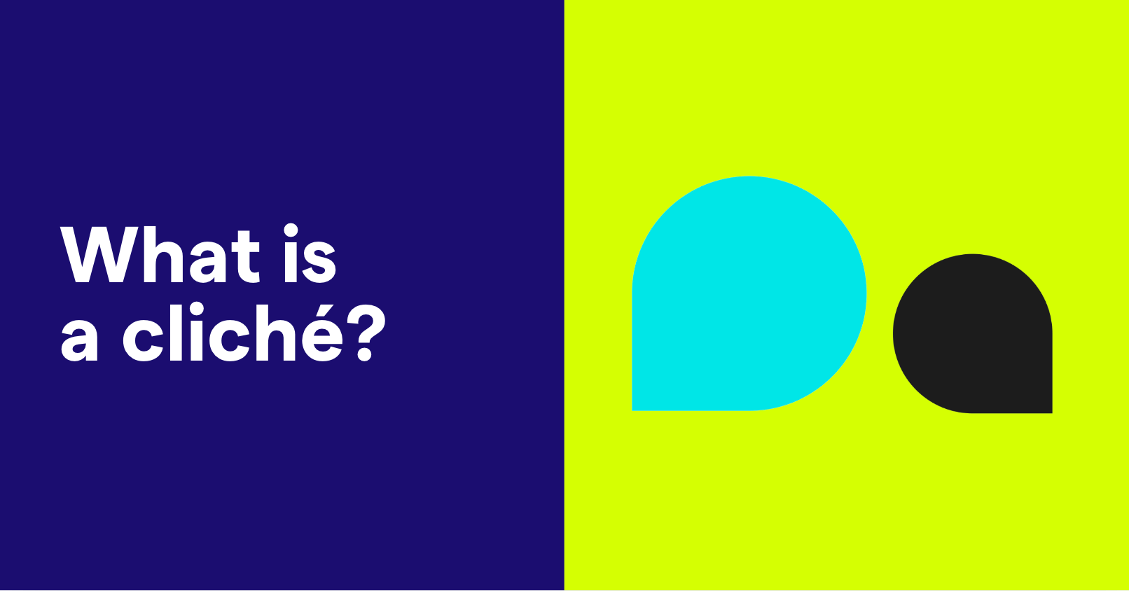 What Is a Cliché and How to Avoid It in Writing | Grammarly Blog