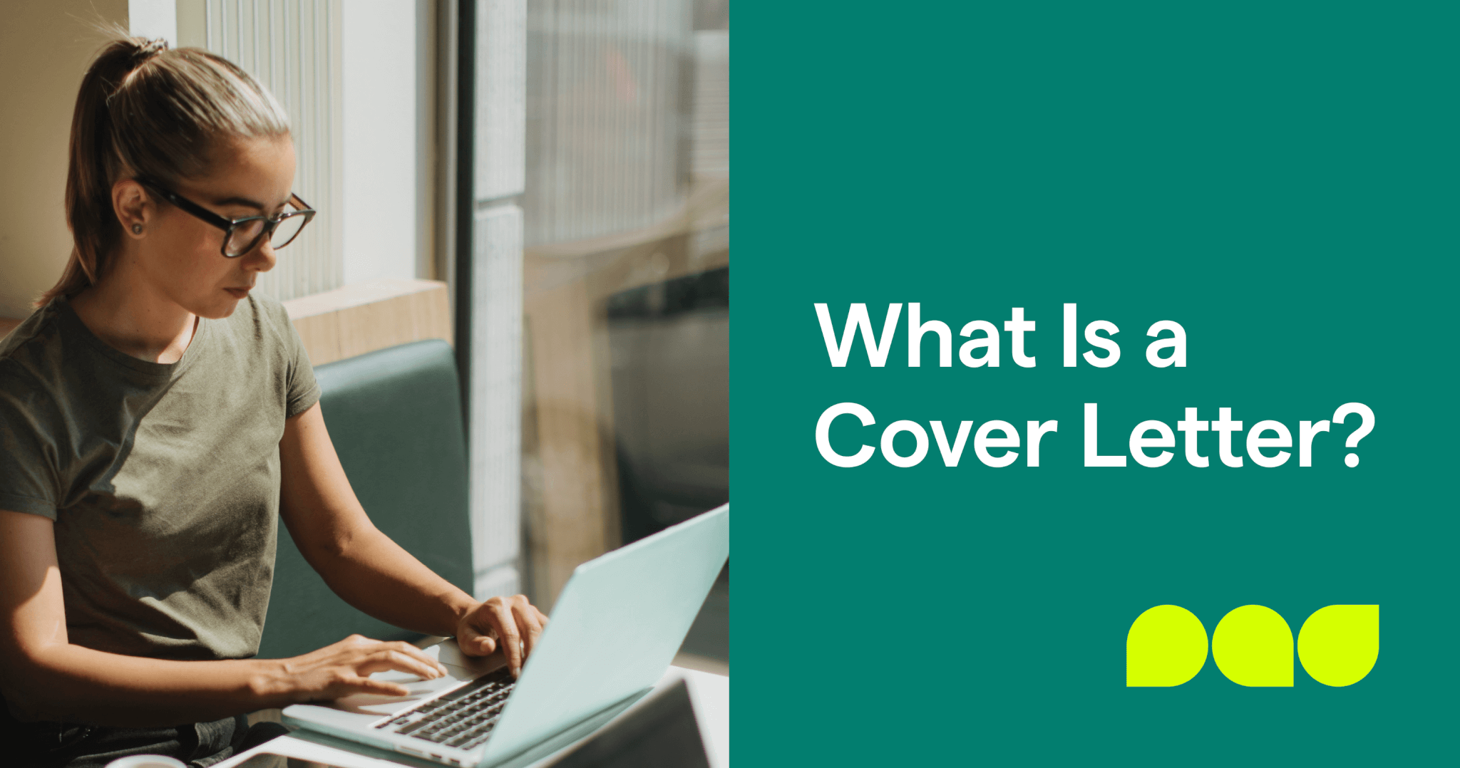 What Is a Cover Letter? Everything You Need to Know | Grammarly