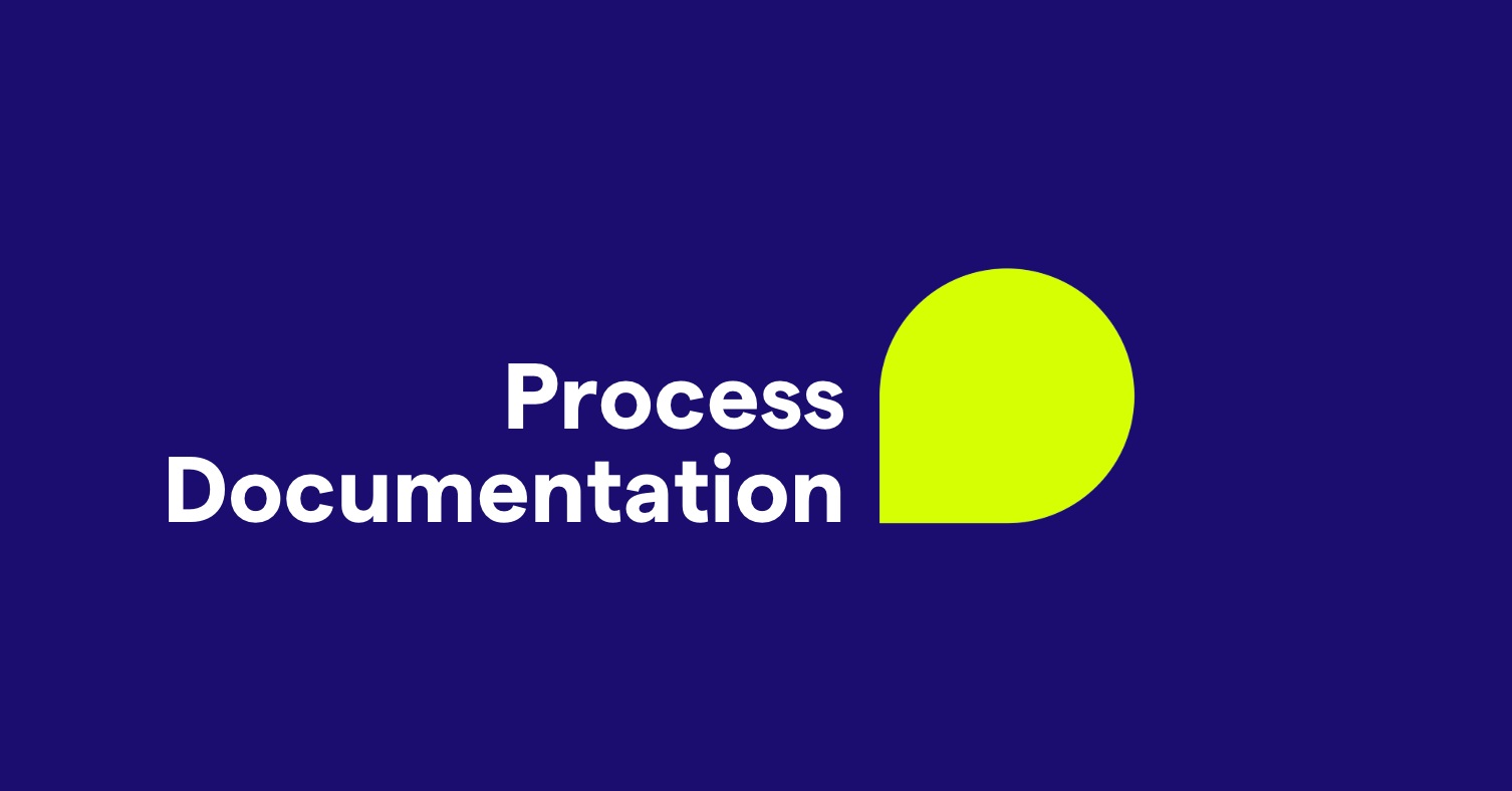 Creating Process Documentation for Your Business | Grammarly
