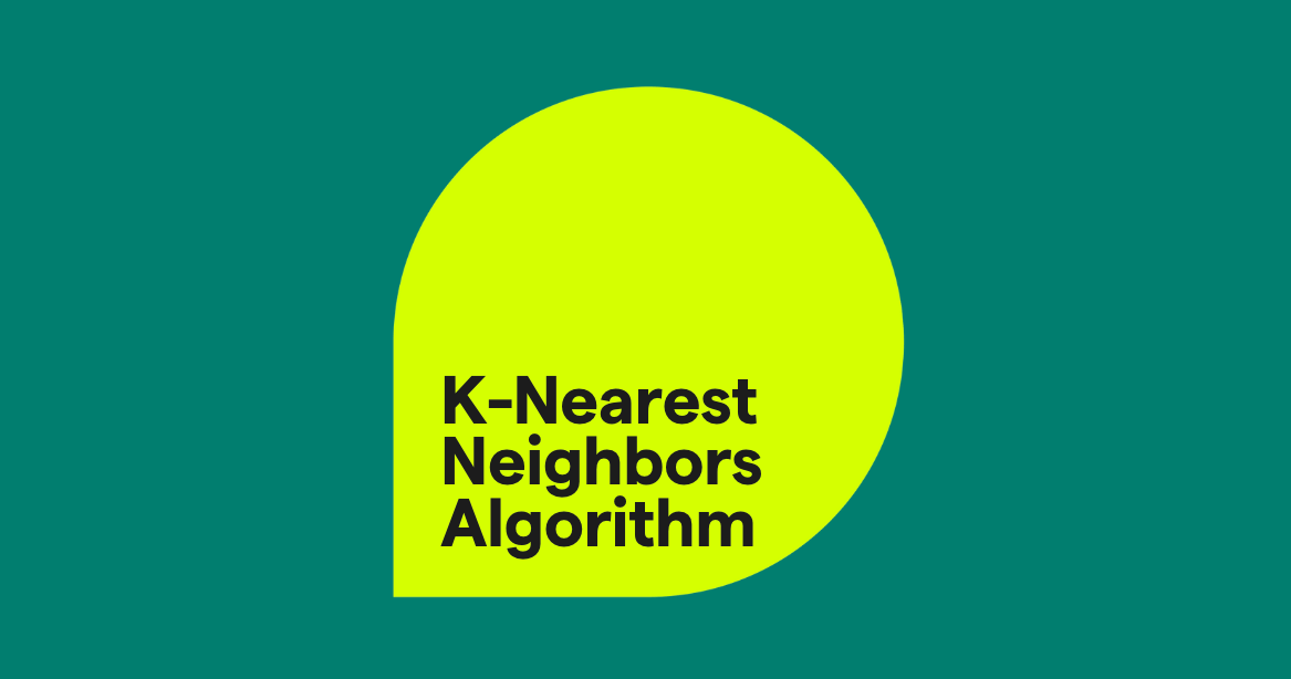 What Is K-Nearest Neighbors (KNNs) Algorithm? | Grammarly