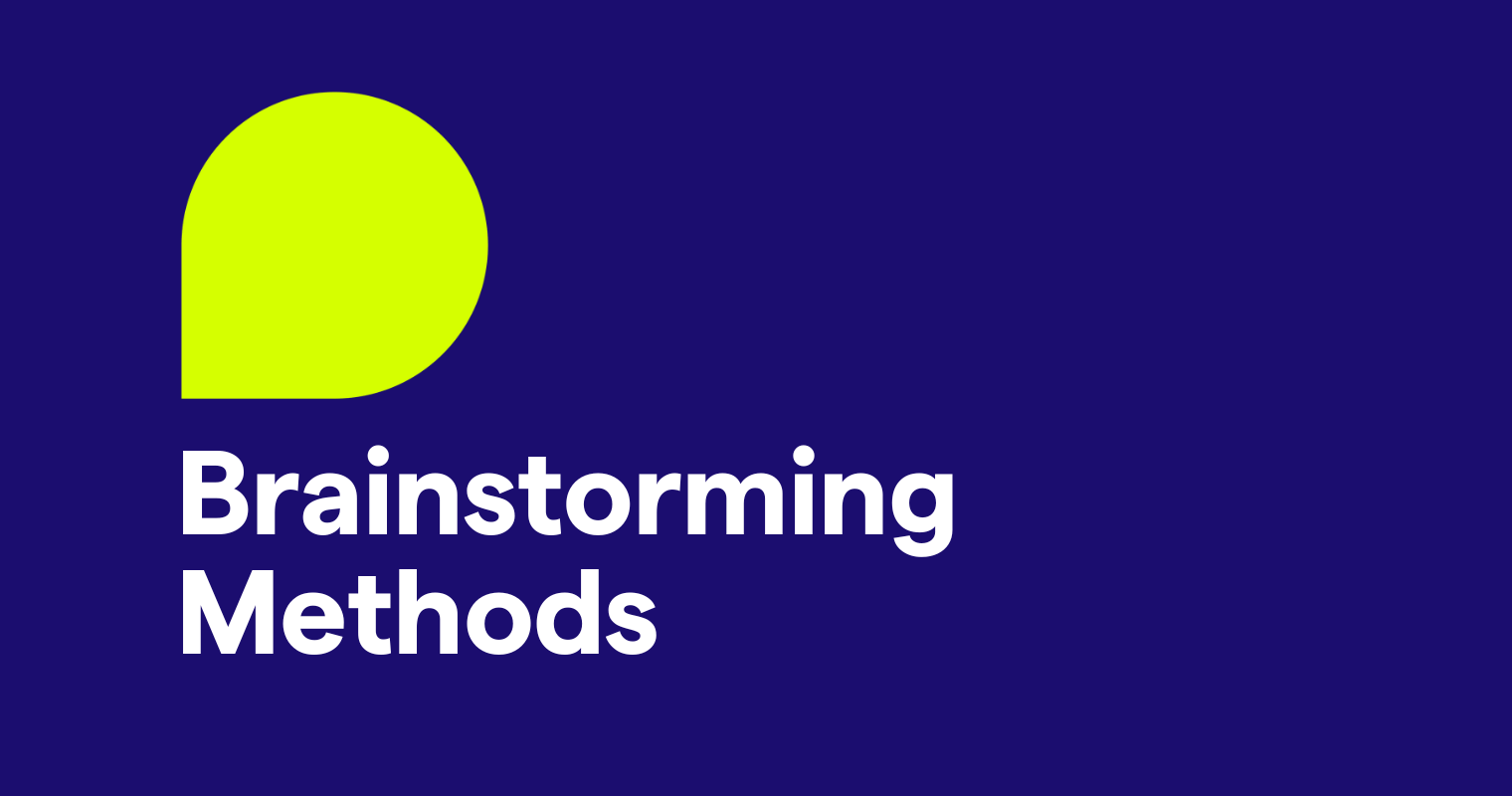 How to Brainstorm in 5 Steps for Clearer, Stronger Writing