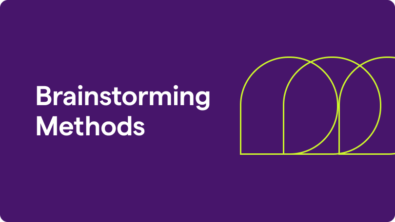 17 Brainstorming Methods to Spark Creativity