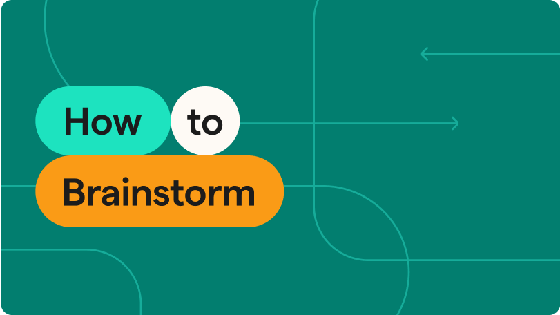 How to Brainstorm in 5 Steps for Clearer, Stronger Writing