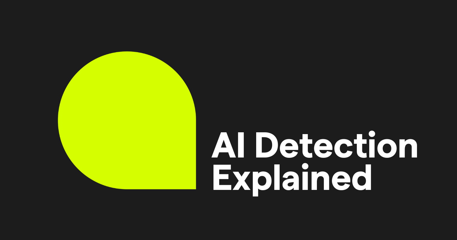 How Do AI Detectors Work? Key Methods and Limitations | Grammarly